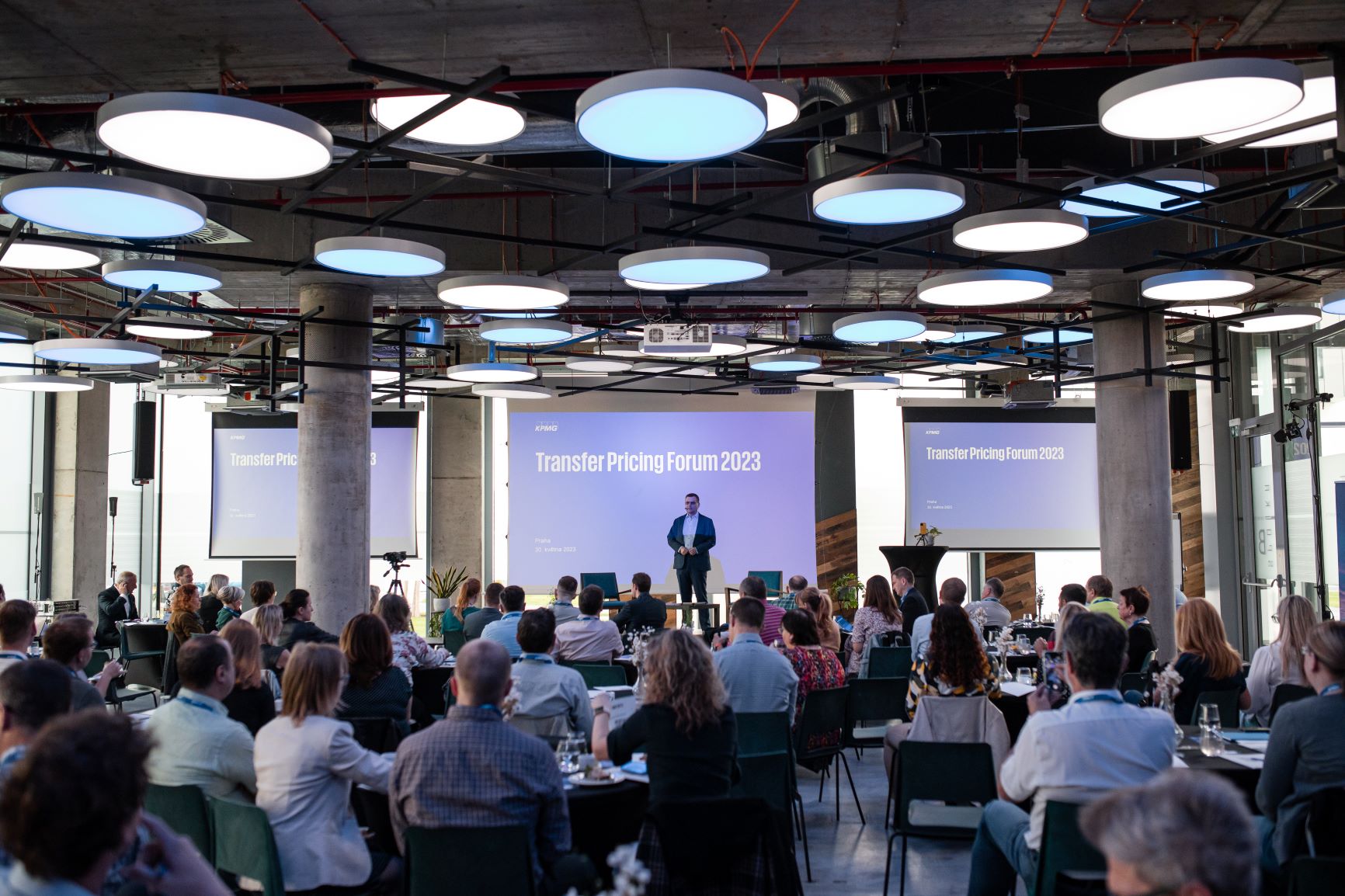 Transfer Pricing Forum 2024 | Konference a události KPMG